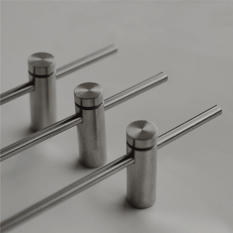 Limitless series | 8mm Thick | 2 studs – studiomade