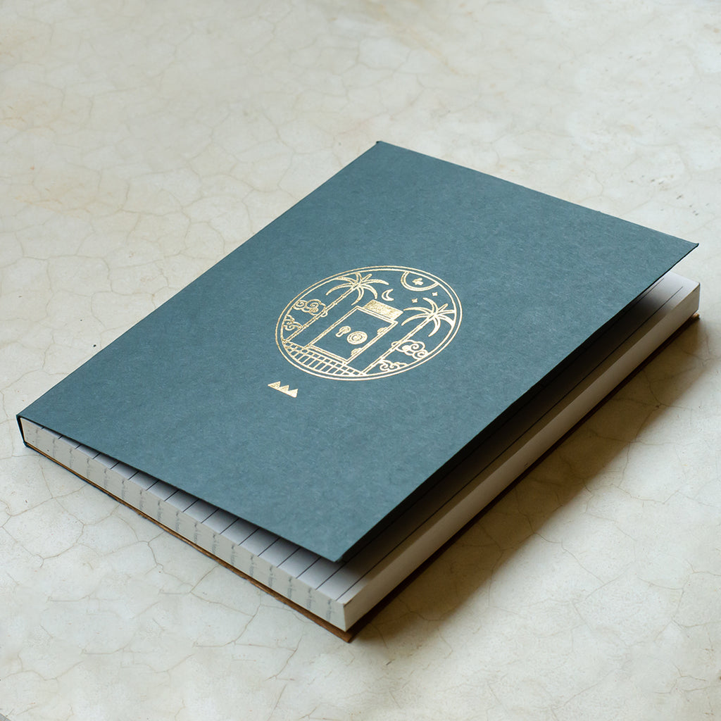 Tear off Notebook – studiomade