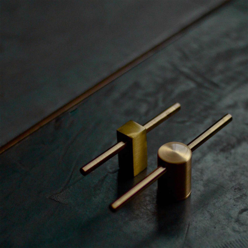 Vault series | Square top – studiomade